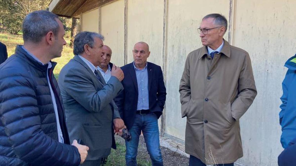 La Commission en action | Les Harkis